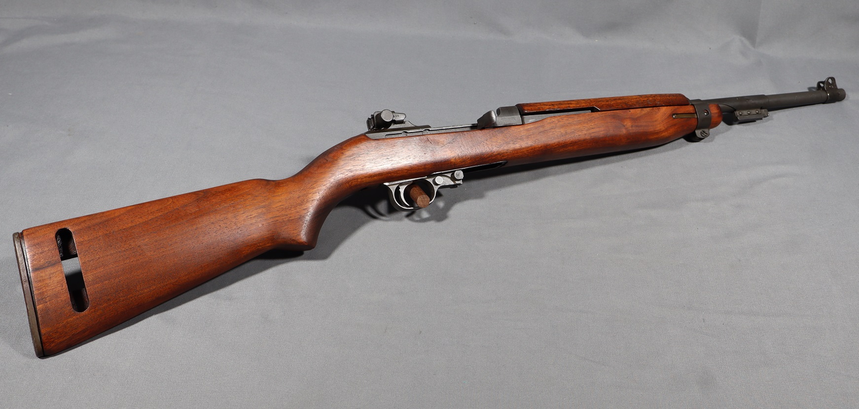 Saginaw (GM)~M1 Carbine~.30 M1 | Cabela's